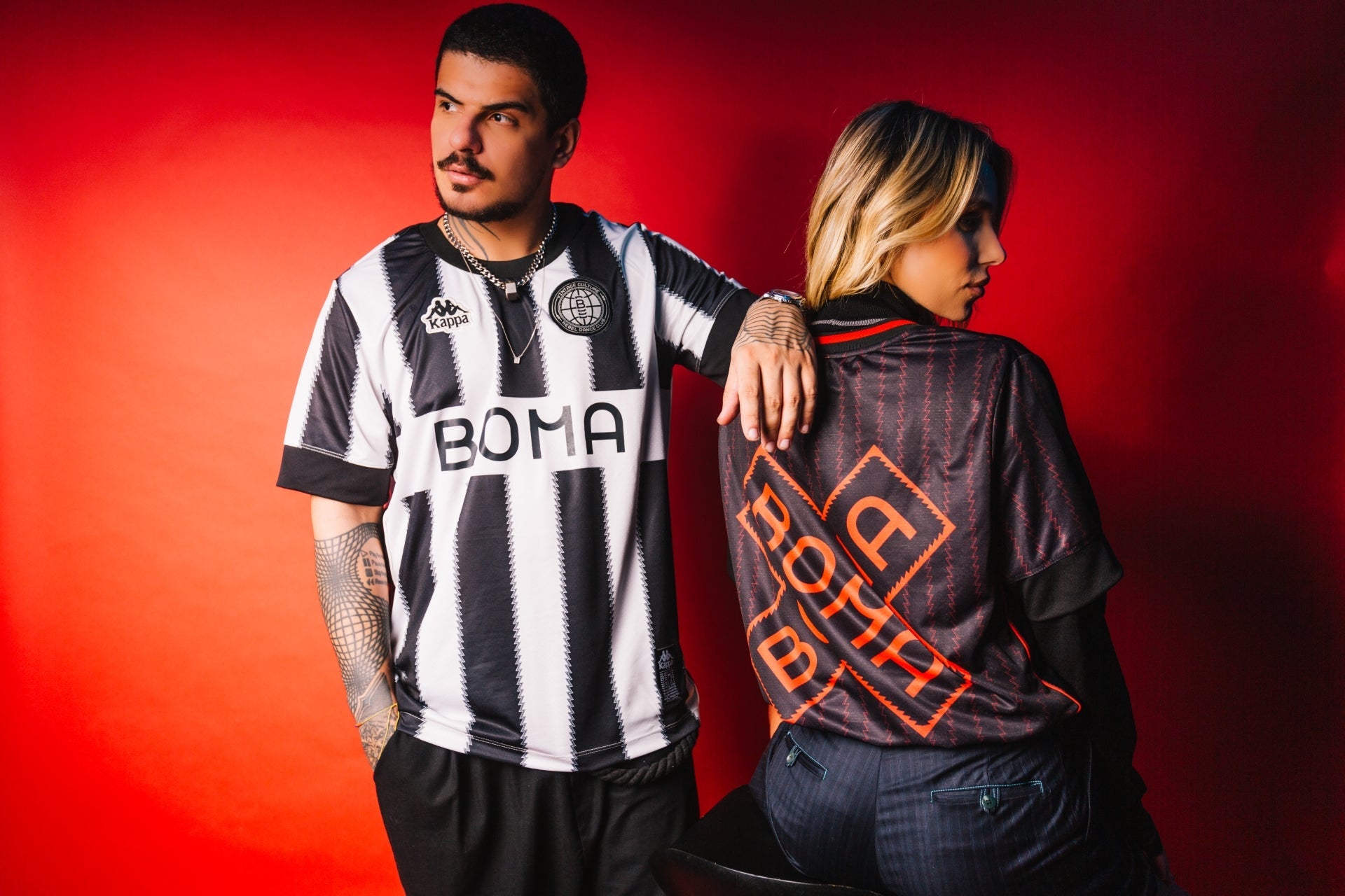 we are boma | shop – BOMA